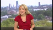 Kate Walby - ITV Yorkshire - TvNewsCaps