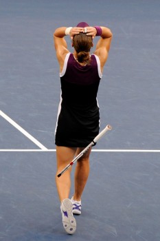 sam stosur buffer arms