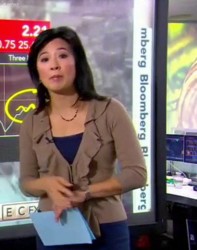 Scarlet Fu - Bloomberg - 24 Oct 11 - Caps - TvNewsCaps